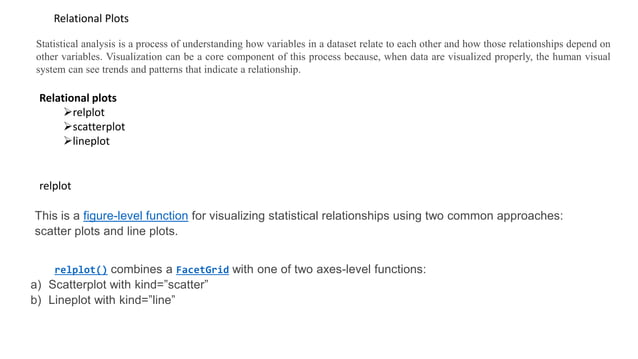 Seaborn visualization.pptx