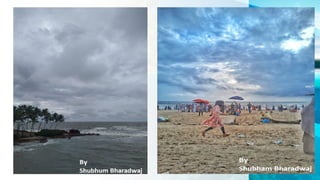 Sea, Types, Defining Boundaries of Seas, Zones/Layers | PPTX