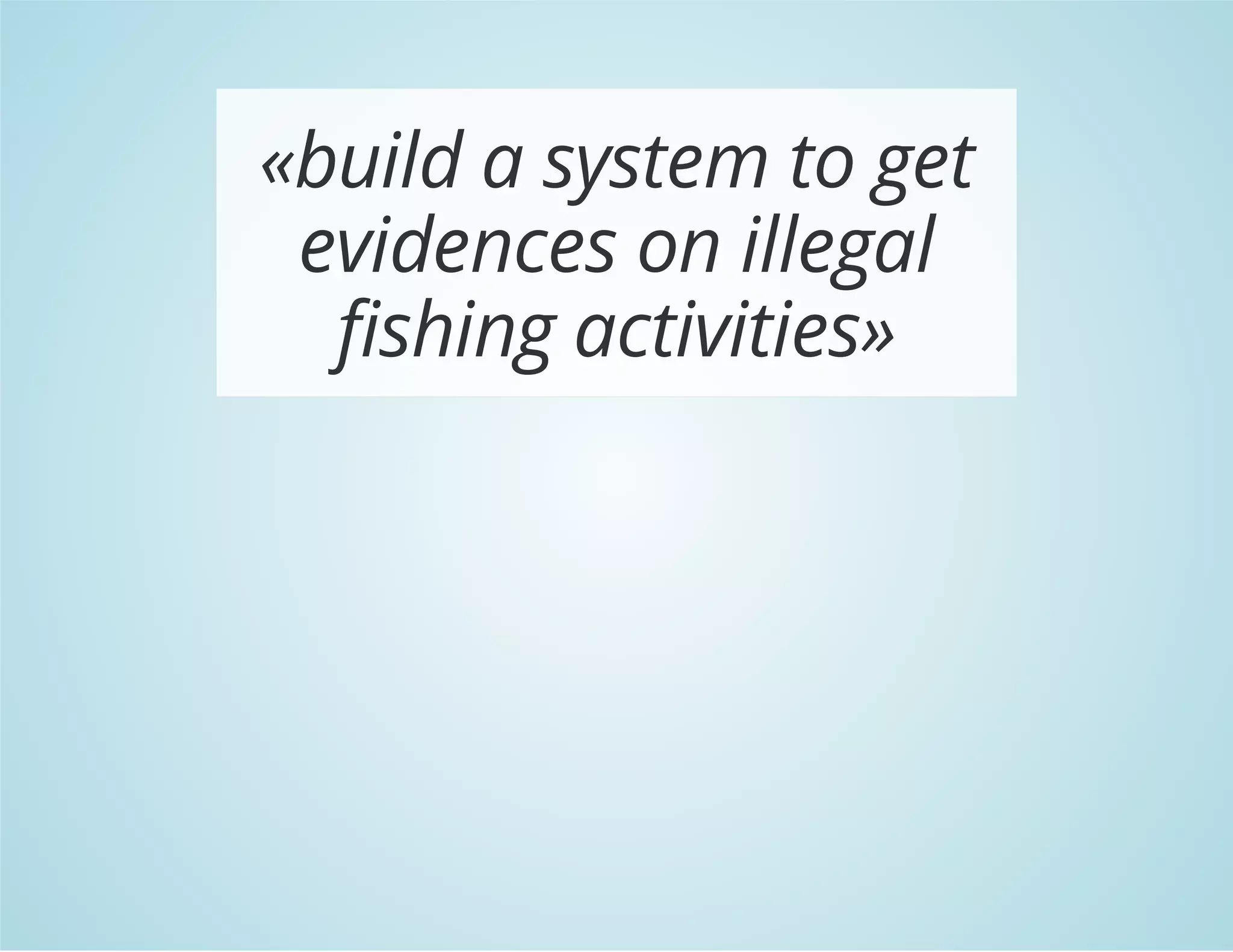 SeaCare Application | PDF