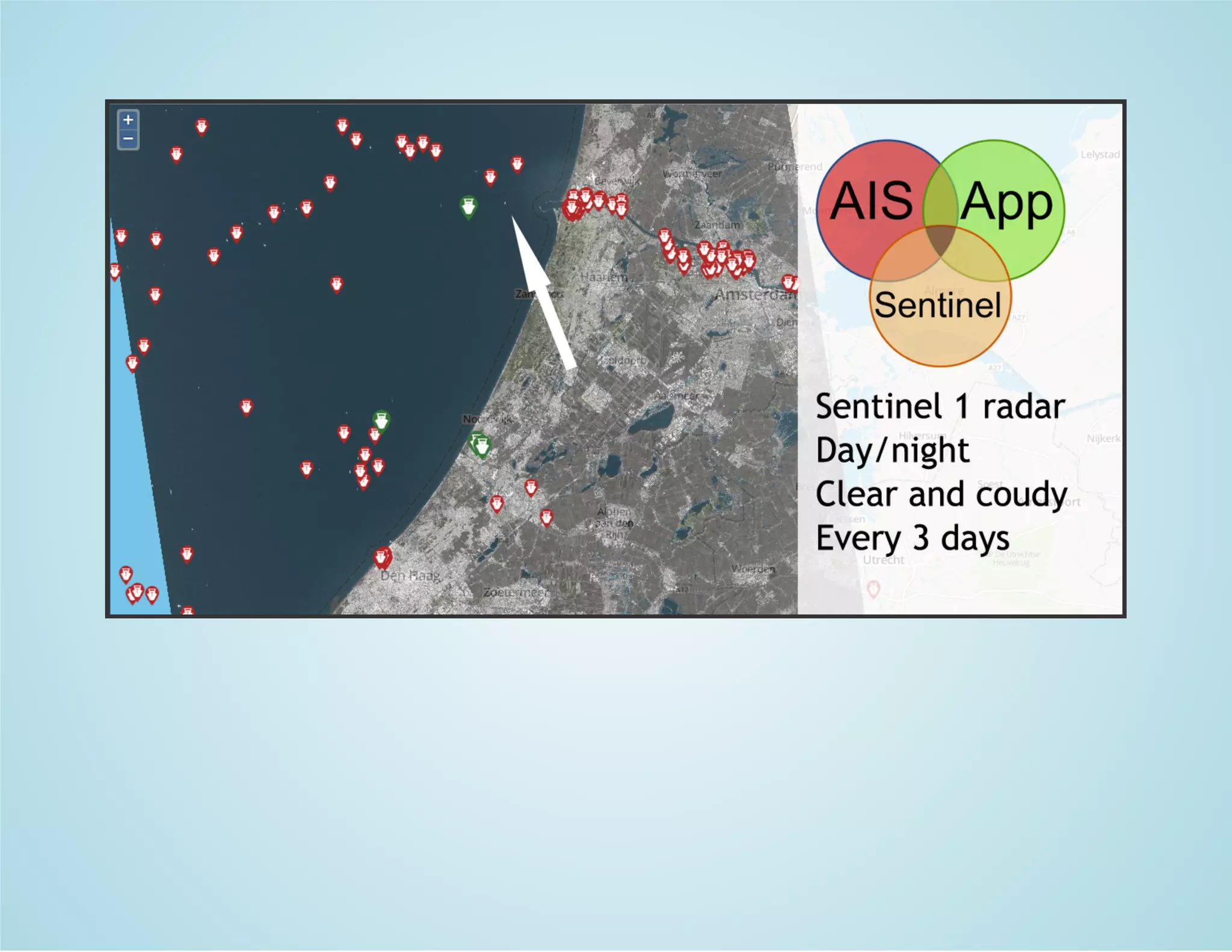SeaCare Application | PDF