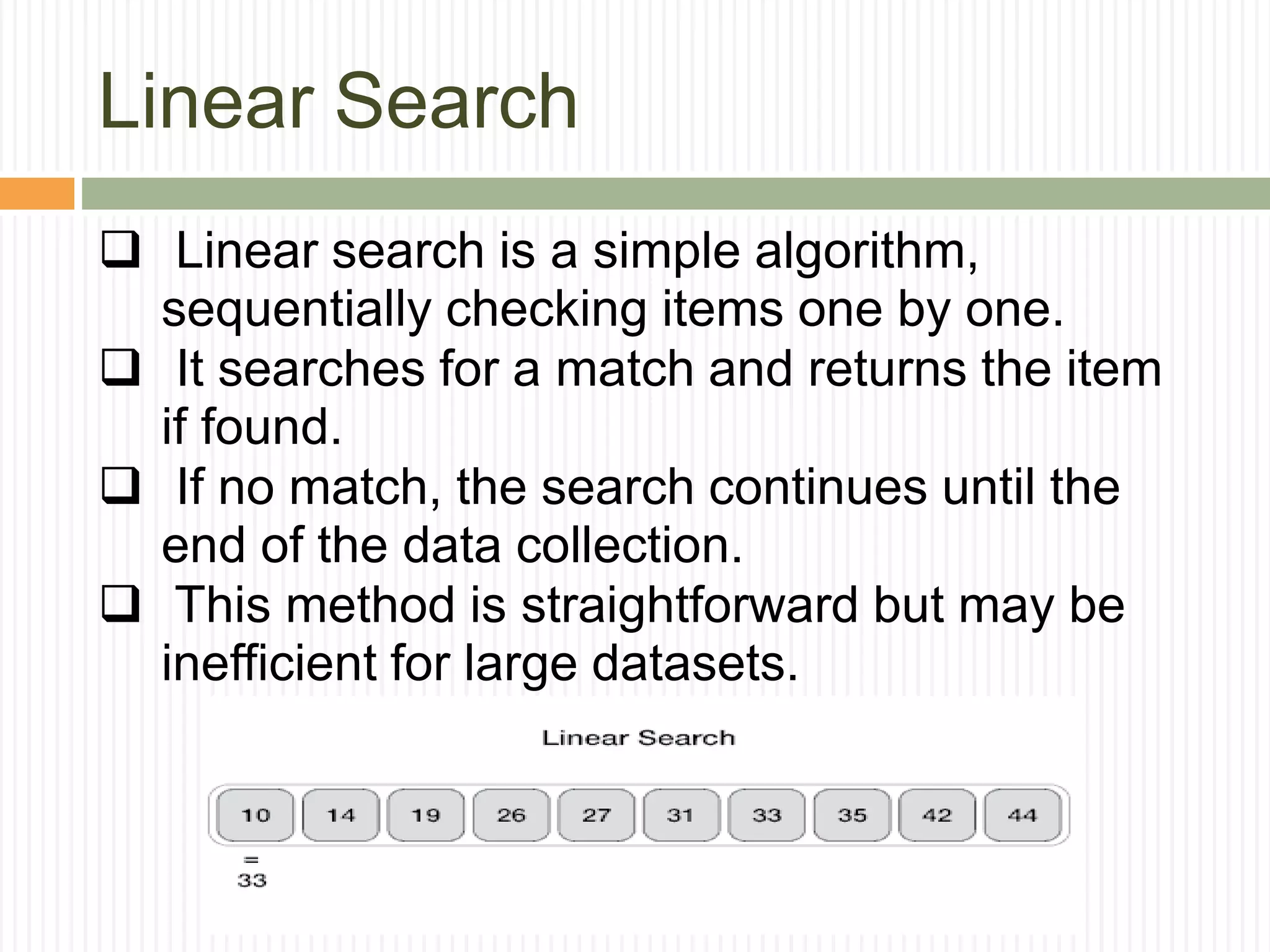 seaching internal 2 ppt | PPTX