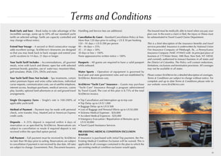 SeaDream cruceros Amazonas 2013 | PPT