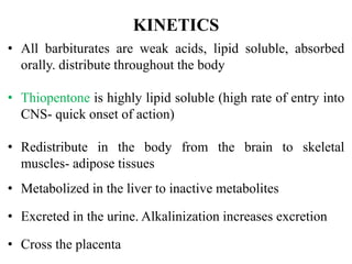 SEADTIVE HYPNOTIC DRUGS PPT 2.pdf hghhhhhh we | PPT