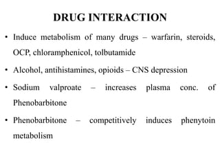 SEADTIVE HYPNOTIC DRUGS PPT 2.pdf hghhhhhh we | PPT