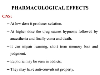 SEADTIVE HYPNOTIC DRUGS PPT 2.pdf hghhhhhh we | PPT