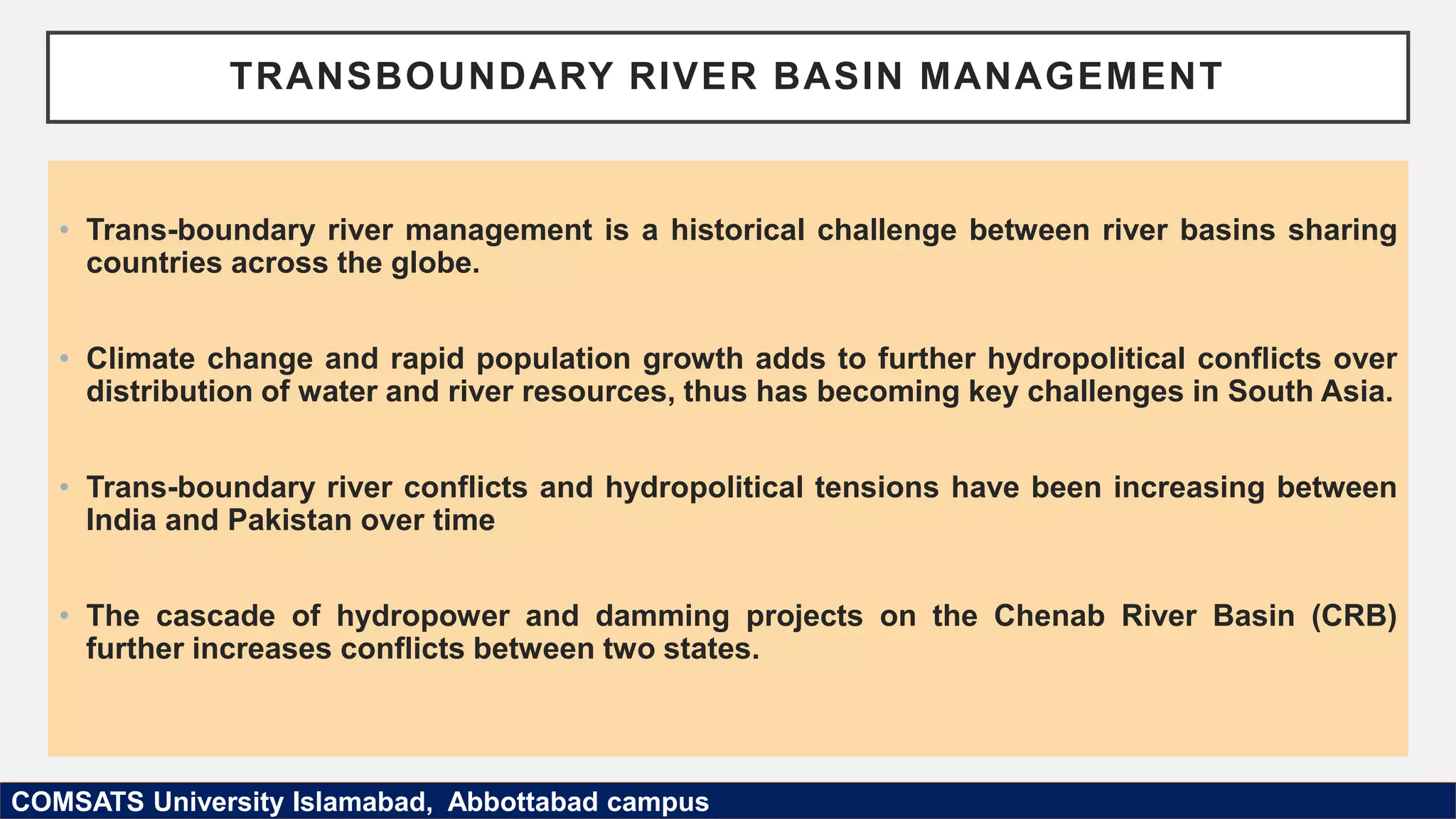 Strategic Environmental Assessment | PPTX
