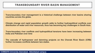 Strategic Environmental Assessment | PPTX