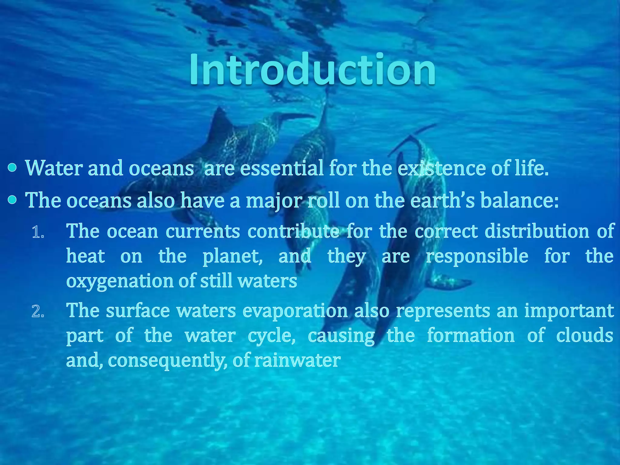 Sea exploration power point2 | PPT