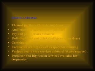 Seafarers | PPT