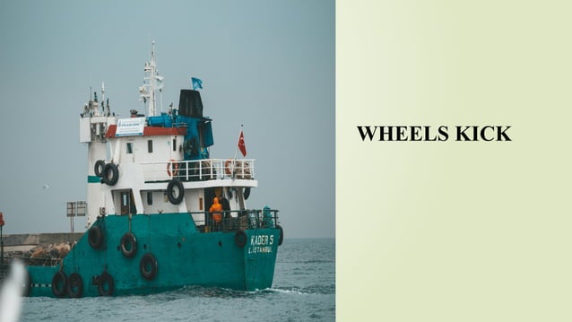 Sea fever.pptx A poem by John Masefield | PPT