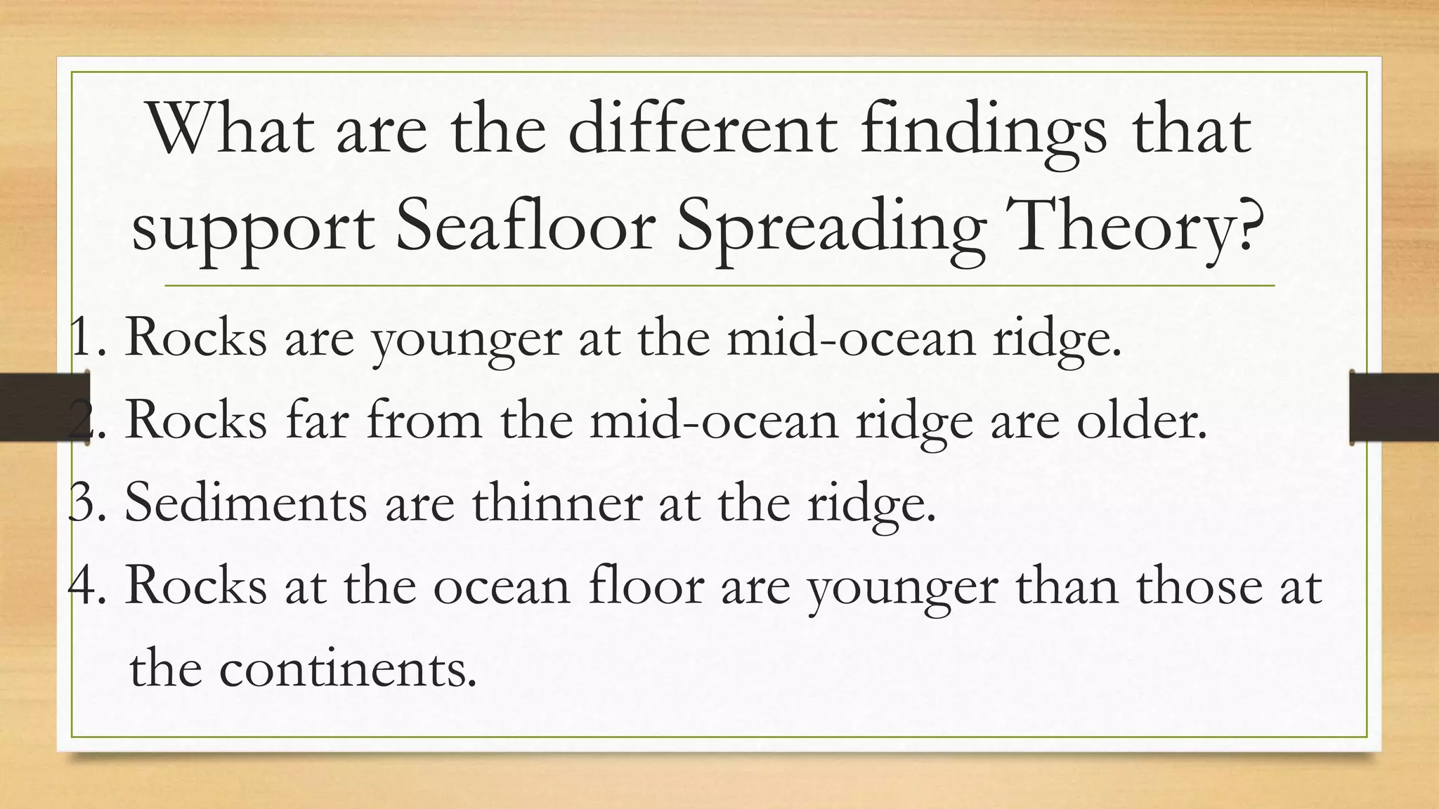 Seafloor Spreading theory.pptx