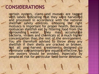 Seafoods | PPT