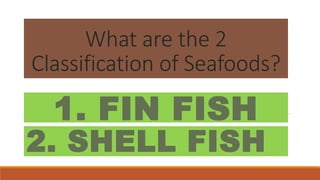 SEAFOOD.pptx