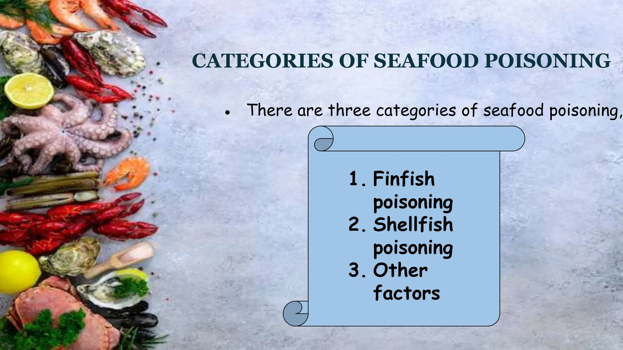 Sea Food Poisoning.pptx