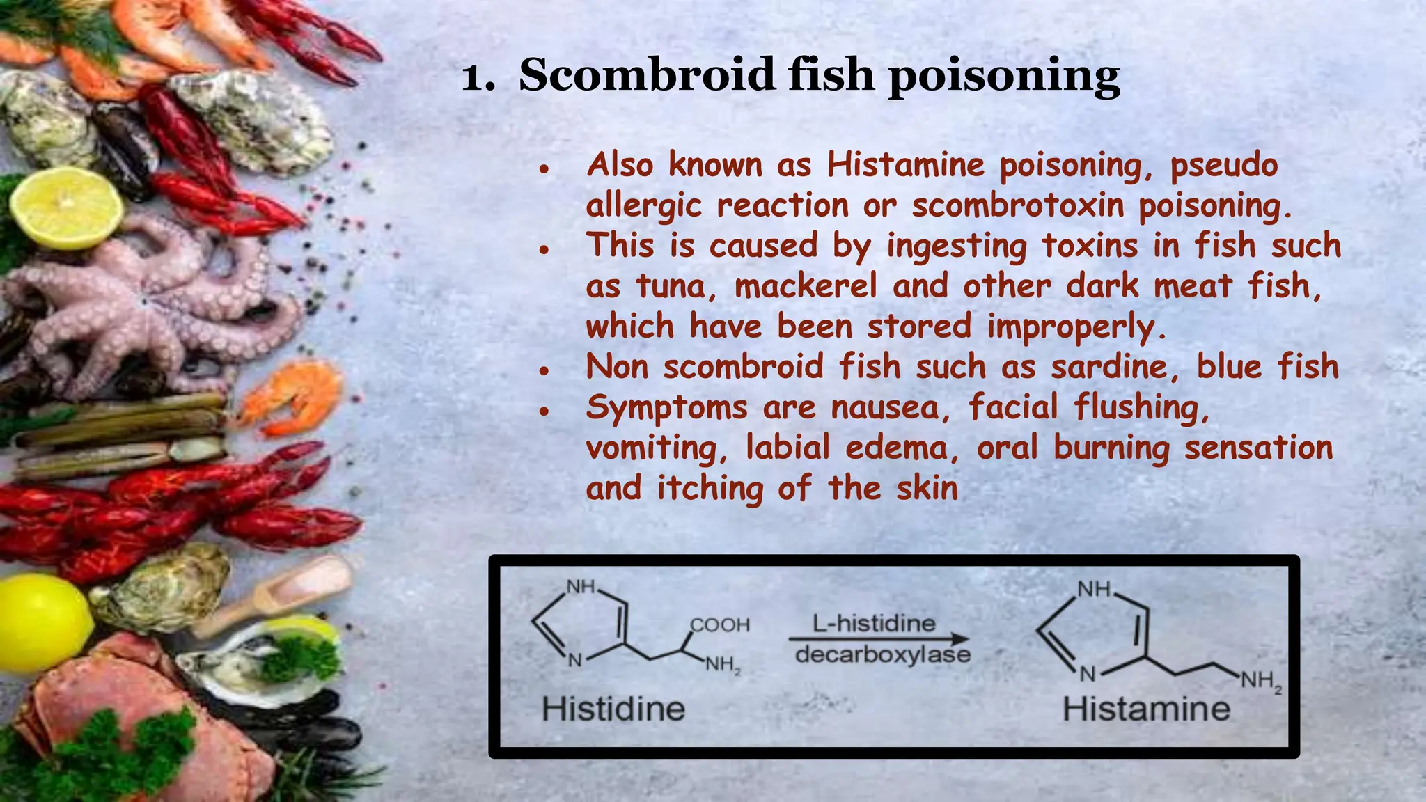 Sea Food Poisoning.pptx