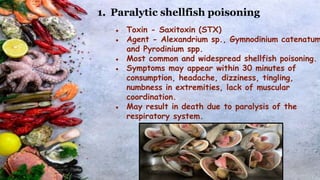 Sea Food Poisoning.pptx