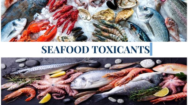 Sea Food Poisoning.pptx