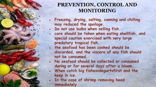 Sea Food Poisoning.pptx