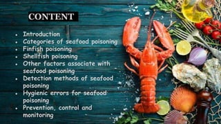 Sea Food Poisoning.pptx