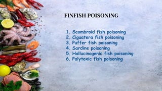 Sea Food Poisoning.pptx