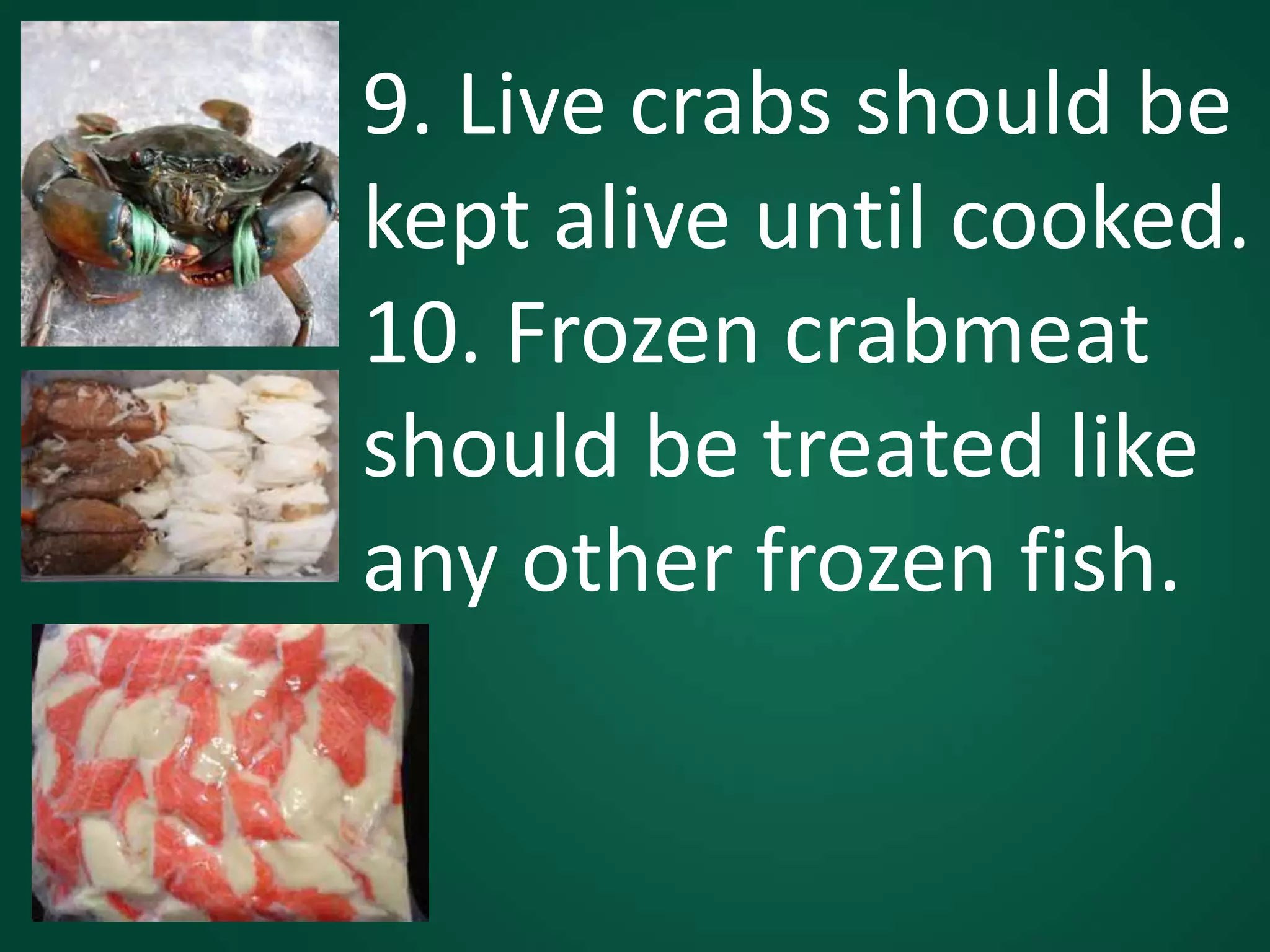 T.L.E. GRADE 10 COOKERY LESSONS | PPTX