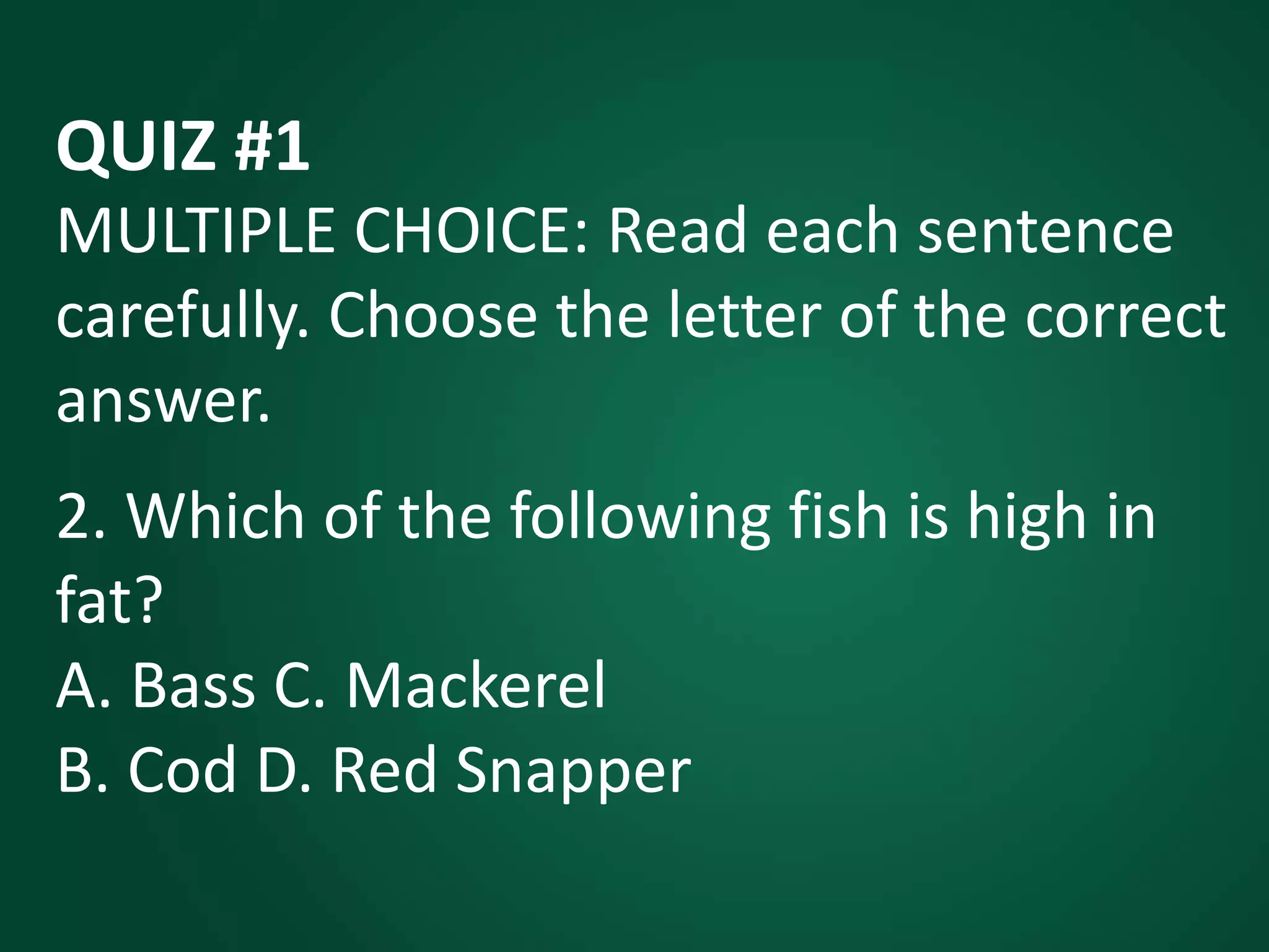 T.L.E. GRADE 10 COOKERY LESSONS | PPTX