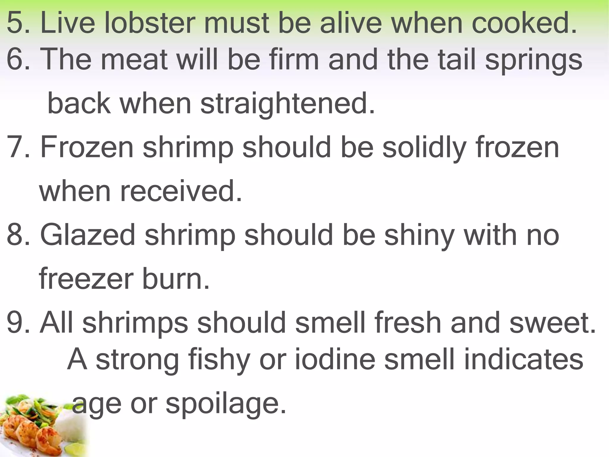 SEAFOODS PPT 1.pptx