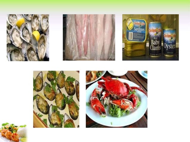 SEAFOODS PPT 1.pptx