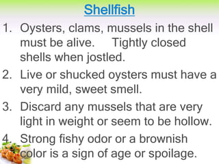 SEAFOODS PPT 1.pptx