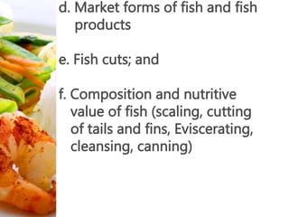 SEAFOODS PPT 1.pptx
