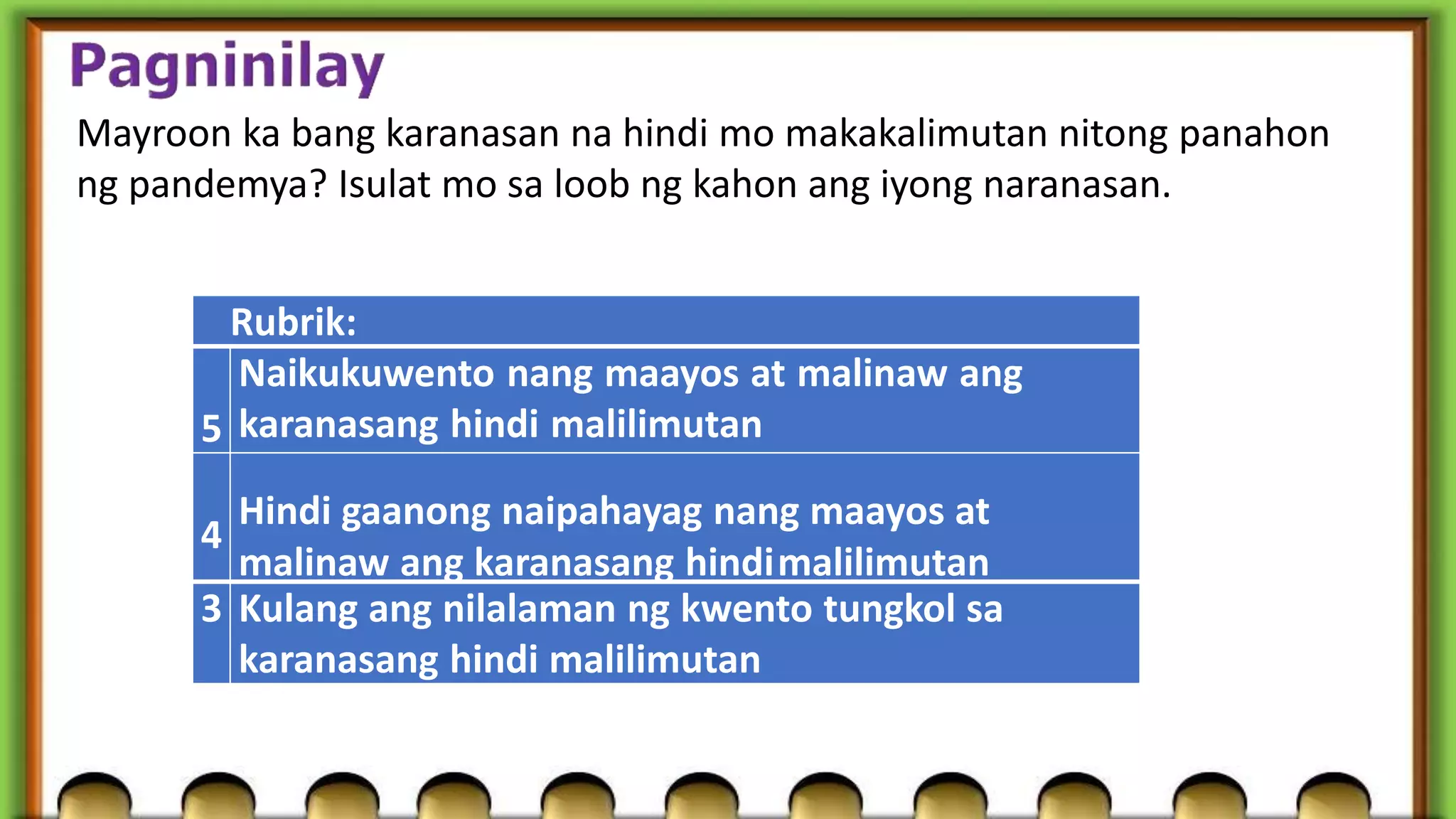 SEAGAN-FILIPINO-WEEK-4-Q4.pptx
