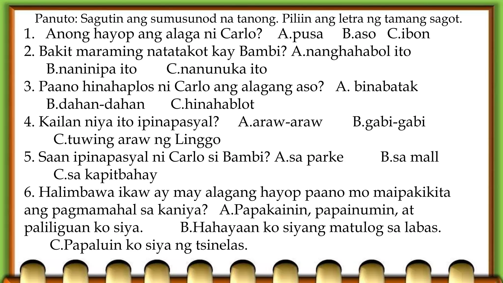 SEAGAN-FILIPINO-WEEK-4-Q4.pptx