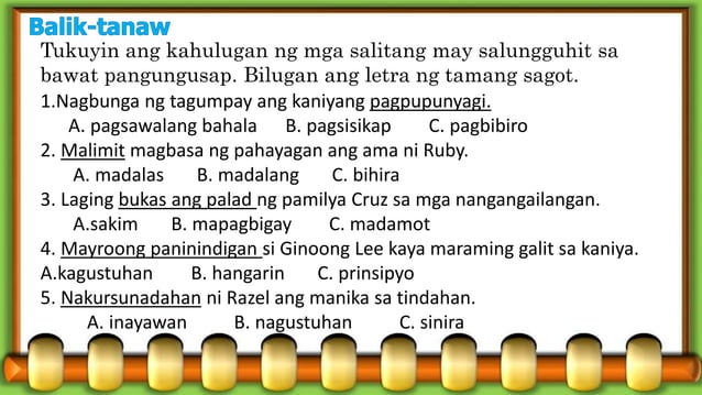 SEAGAN-FILIPINO-WEEK-4-Q4.pptx
