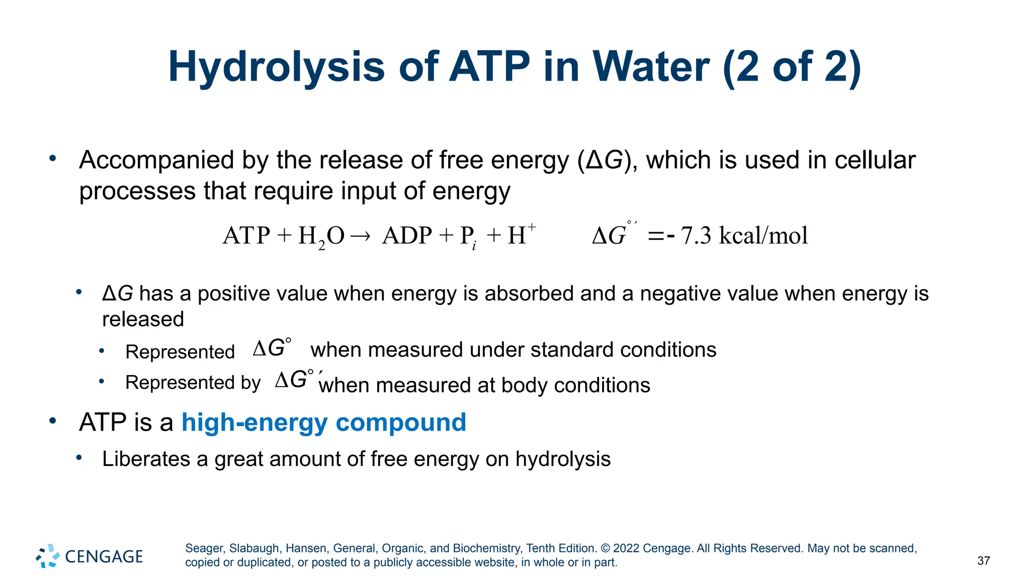 Seager_10e_Ch22_PowerPoint.ppt Biochemistry | PPTX