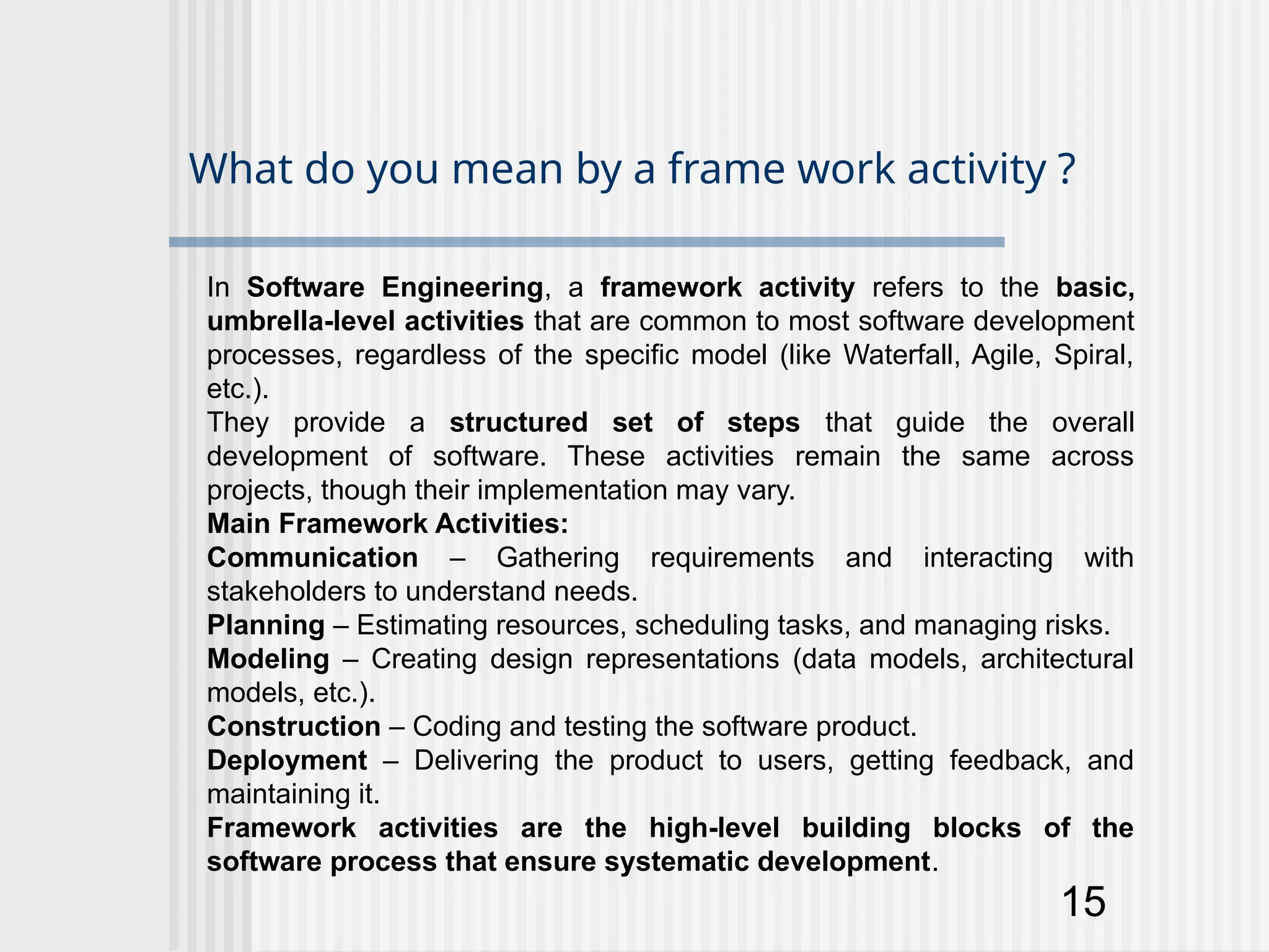 SE_Agile_Framework_Activities.pptxhhbbbbj | PPTX