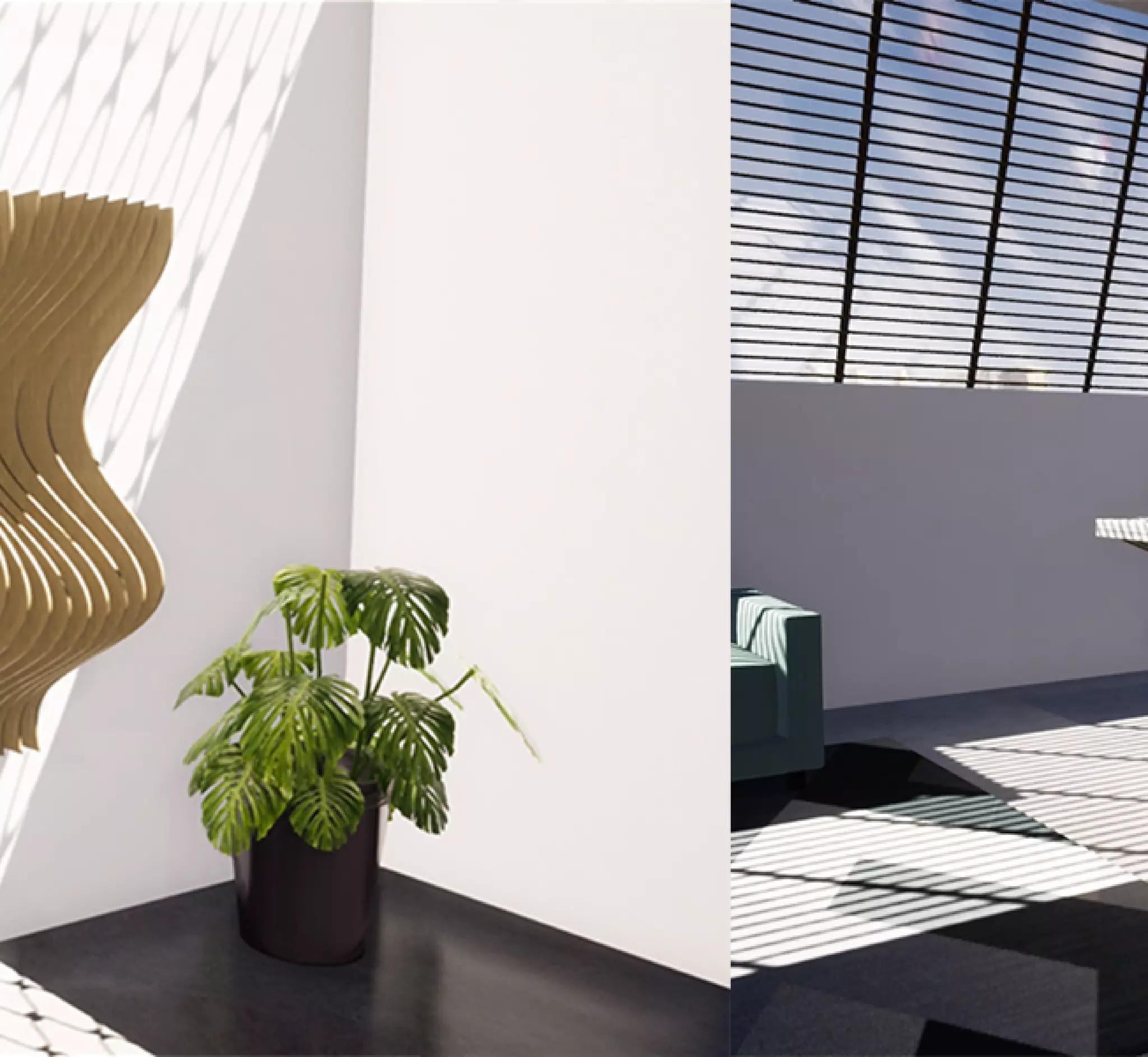 SeaGrass - A Simple surface paneling tool for Grasshopper. | PDF