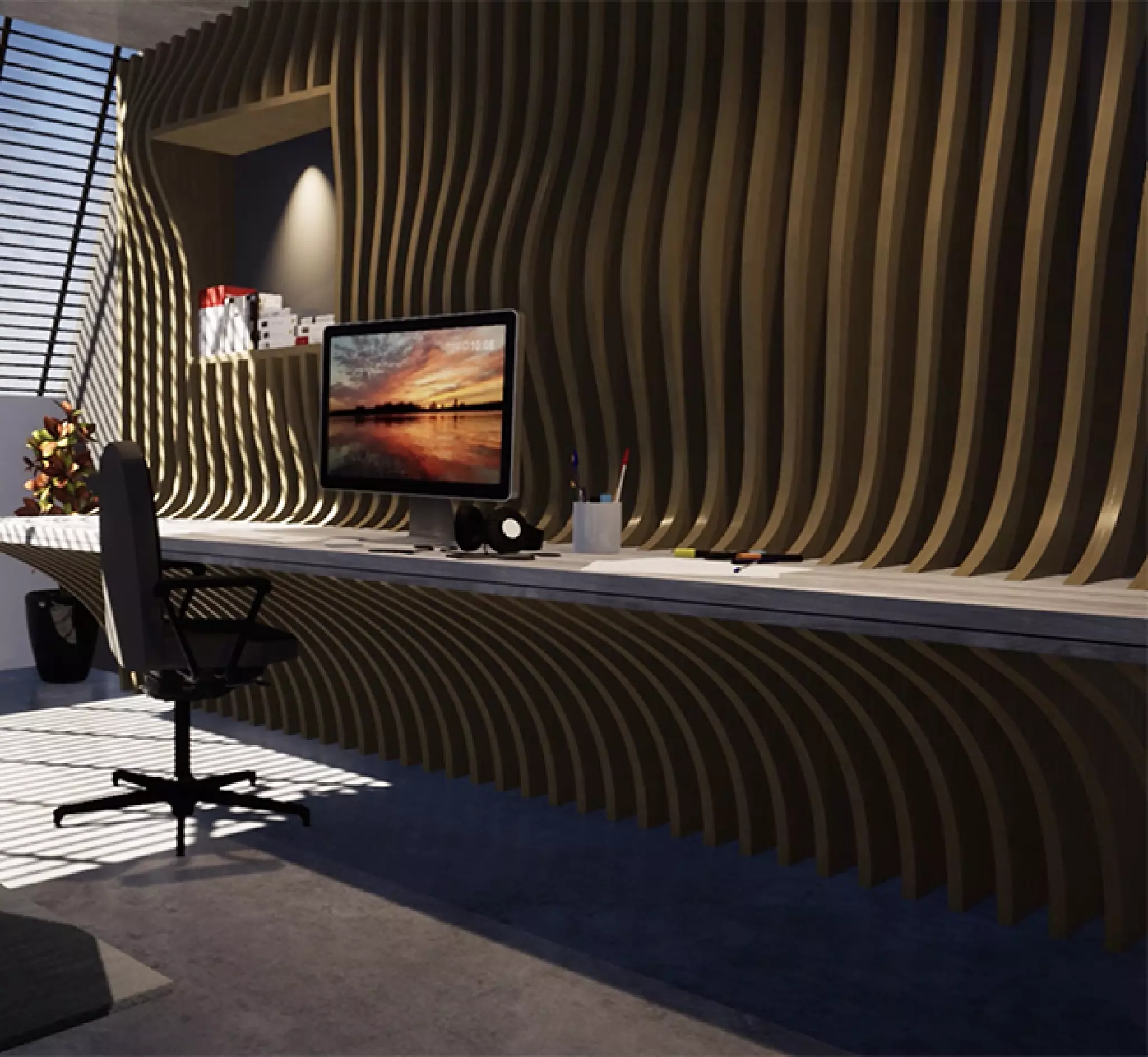 SeaGrass - A Simple surface paneling tool for Grasshopper. | PDF