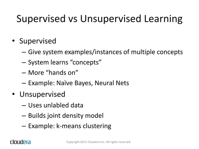 Classification with Naive Bayes | PPT