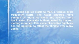 SEA ICE CYCLE.pptx