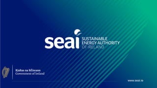 Microgeneration Support Scheme (MSS) Non- Domestic Supply Chain Forum | PPTX