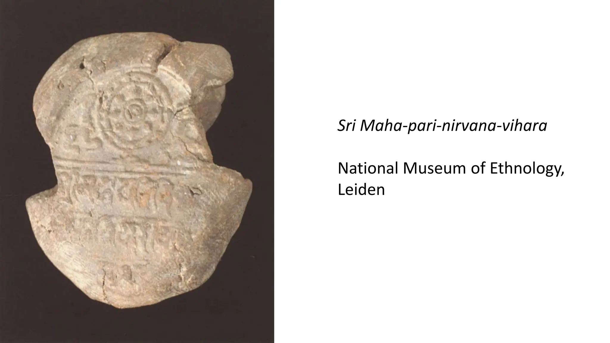 SEAL-SEALN_Historical_M.A. Sem. II_Material Remains.ppt