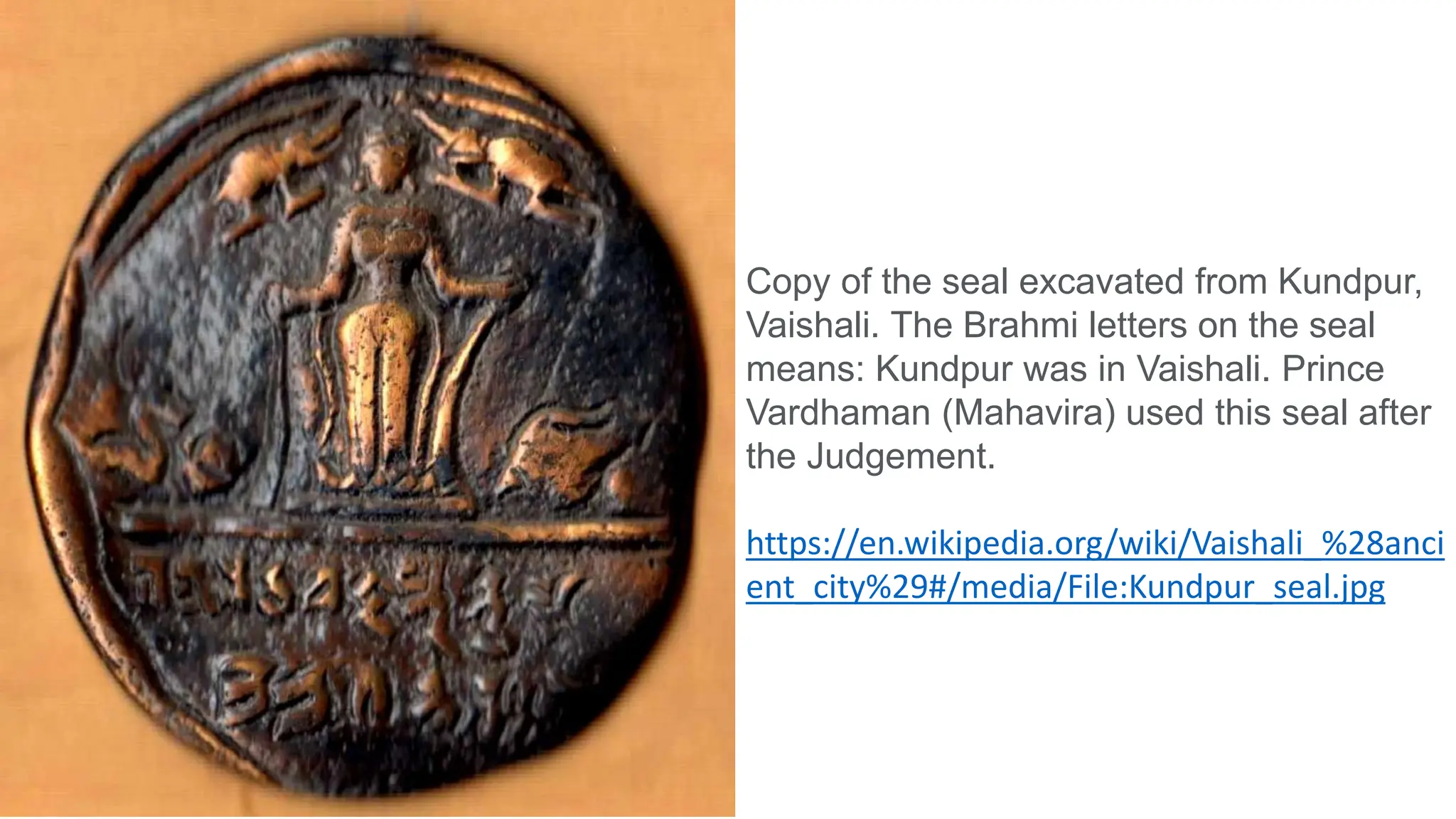 SEAL-SEALN_Historical_M.A. Sem. II_Material Remains.ppt