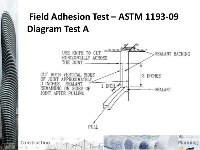 Sealants - Engineering Sealant Joints by Design