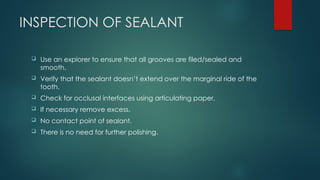 sealant therapydddddddddddddddddddd.pptx