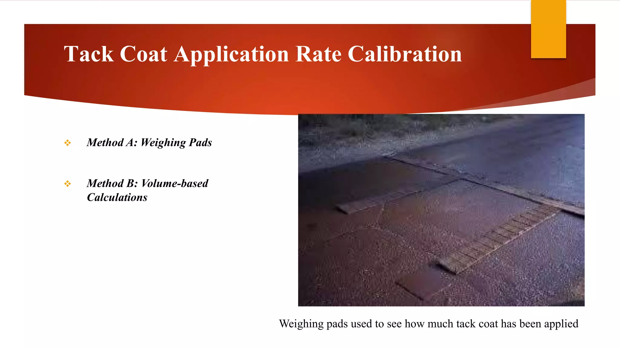 Seal coat,prime coat and tack coat | PPTX