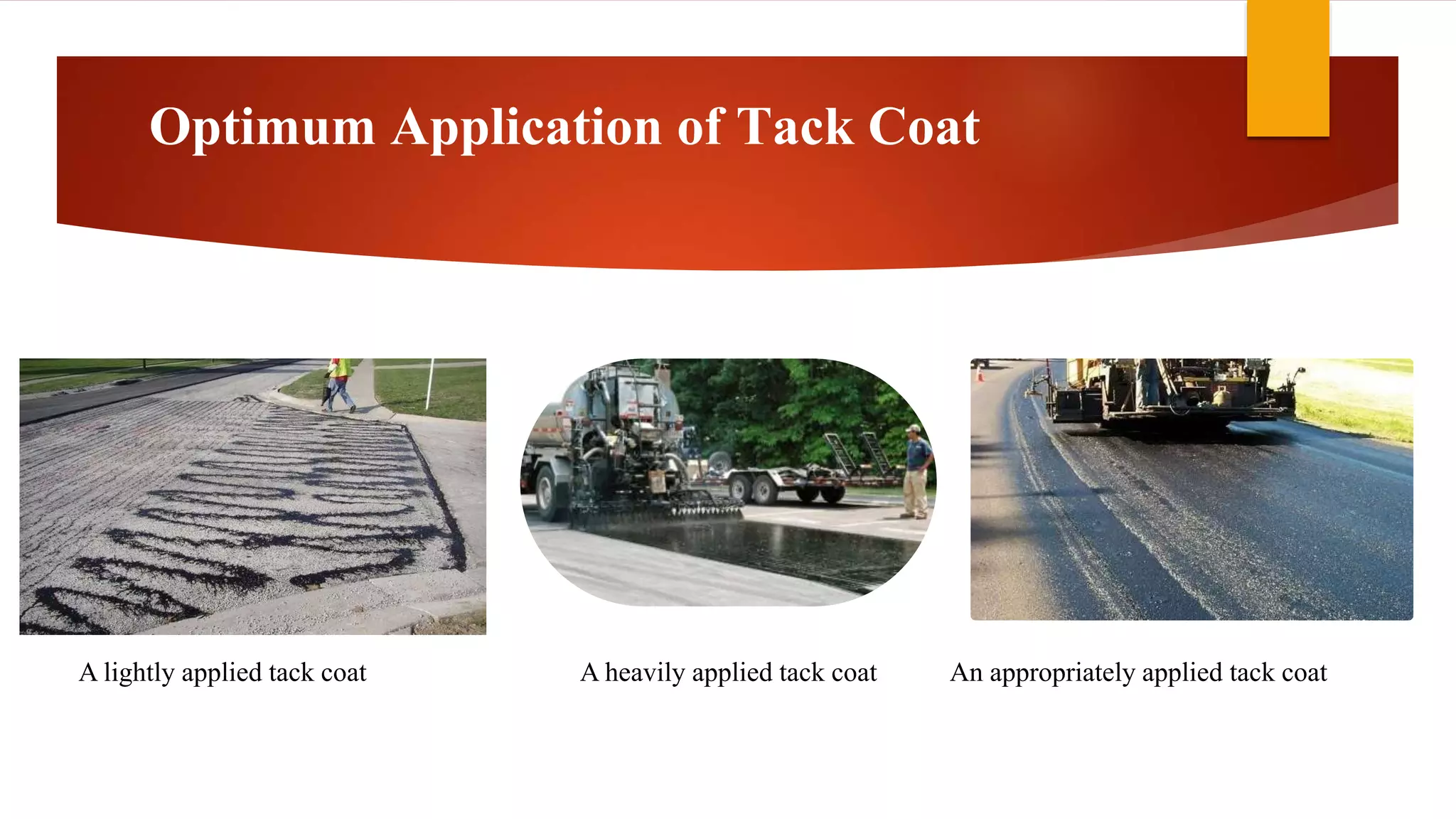 Seal coat,prime coat and tack coat | PPTX