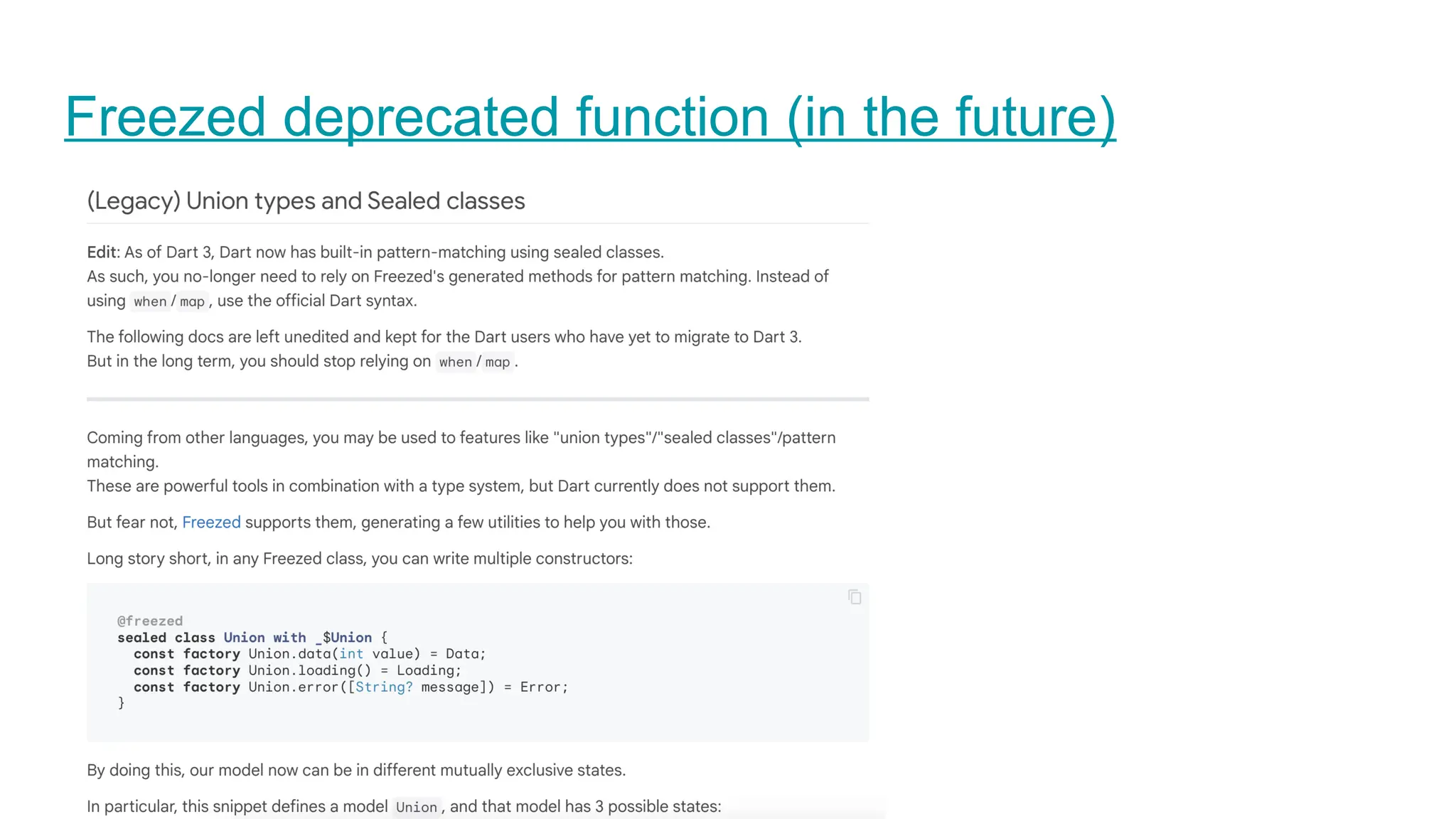 Sealed Class in Dart - Flutter Tutorial .pptx