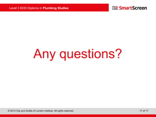 Sealed system components | PPT | Chemistry | Science