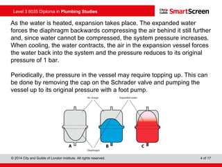 Sealed system components | PPT | Chemistry | Science