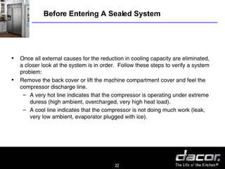 Sealedsystemtest | PPT